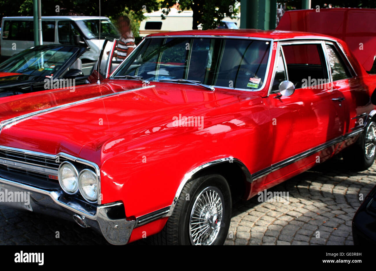 Hot rod automobil hi-res stock photography and images - Alamy