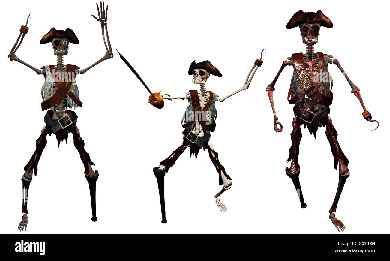 Piratenhaken hi-res stock photography and images - Alamy