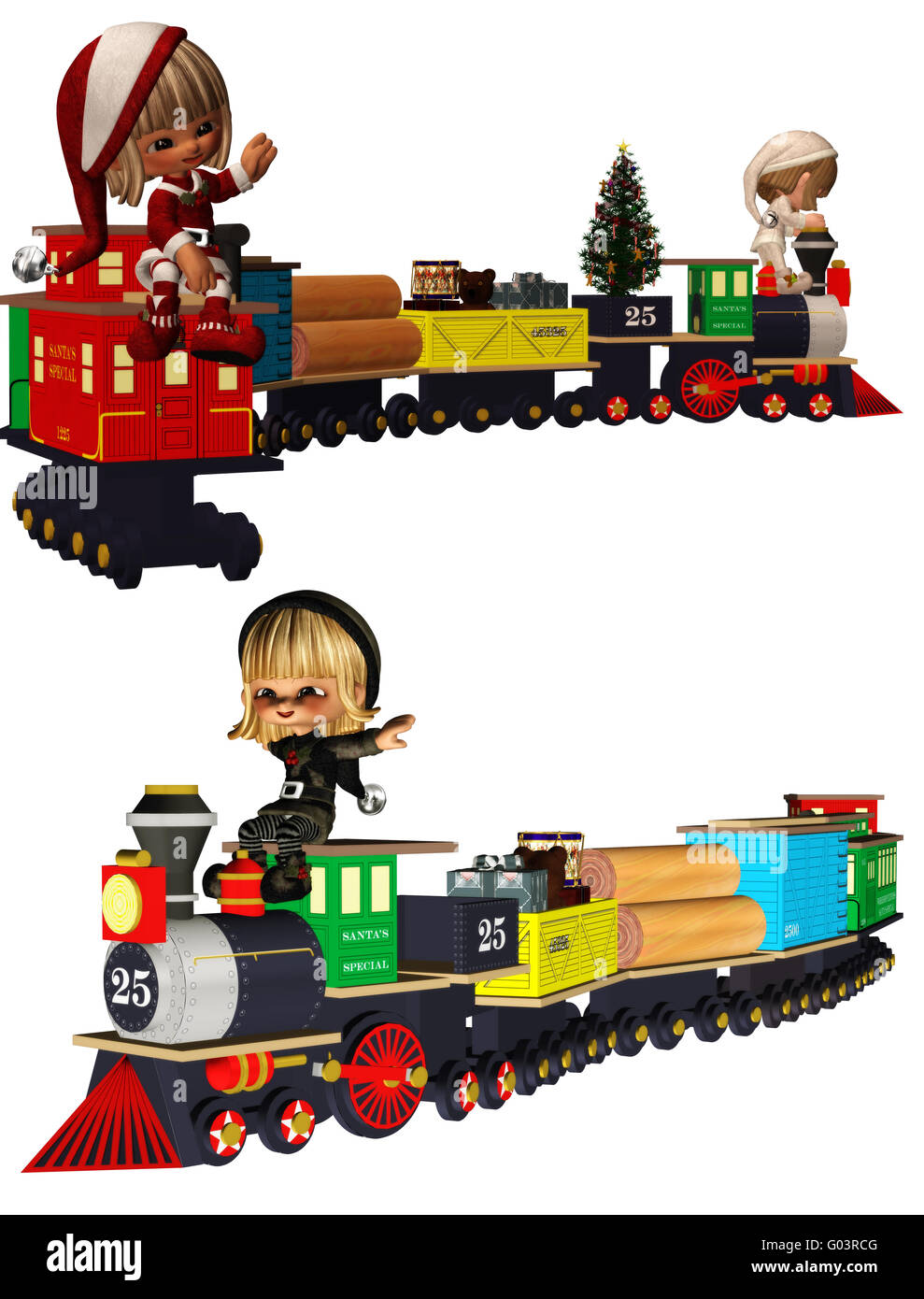 Glocke cartoon hi-res stock photography and images - Alamy