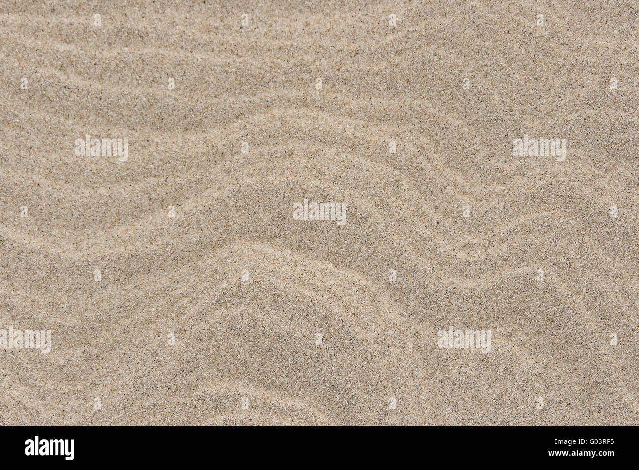Texture of sand Stock Photo - Alamy