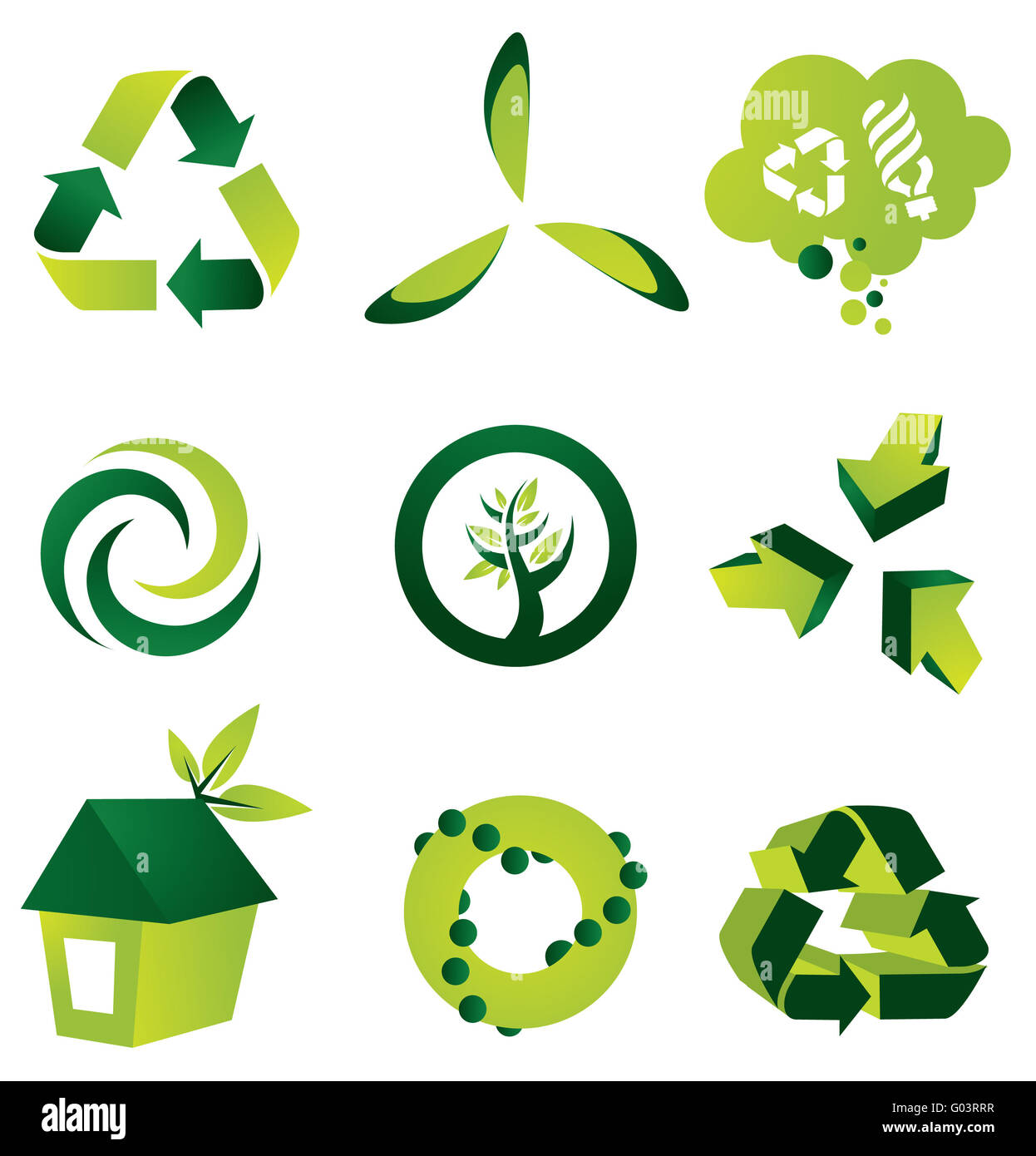 Environmental design elements Stock Photo - Alamy