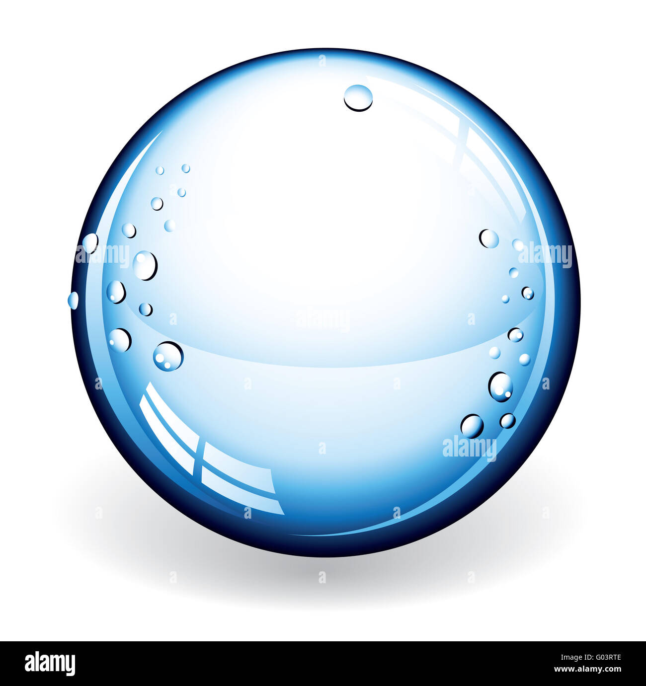 Future ball future Cut Out Stock Images & Pictures - Alamy
