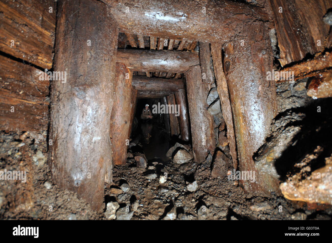 German gallow hi-res stock photography and images - Alamy