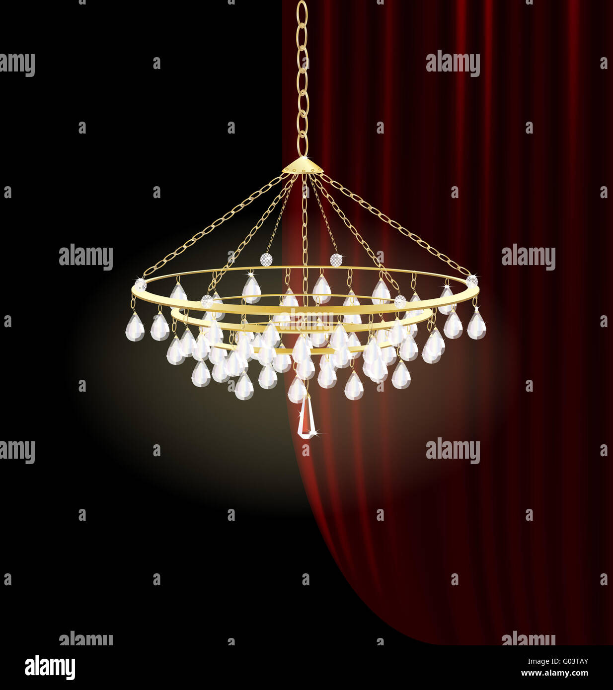 Black luster hi-res stock photography and images - Alamy