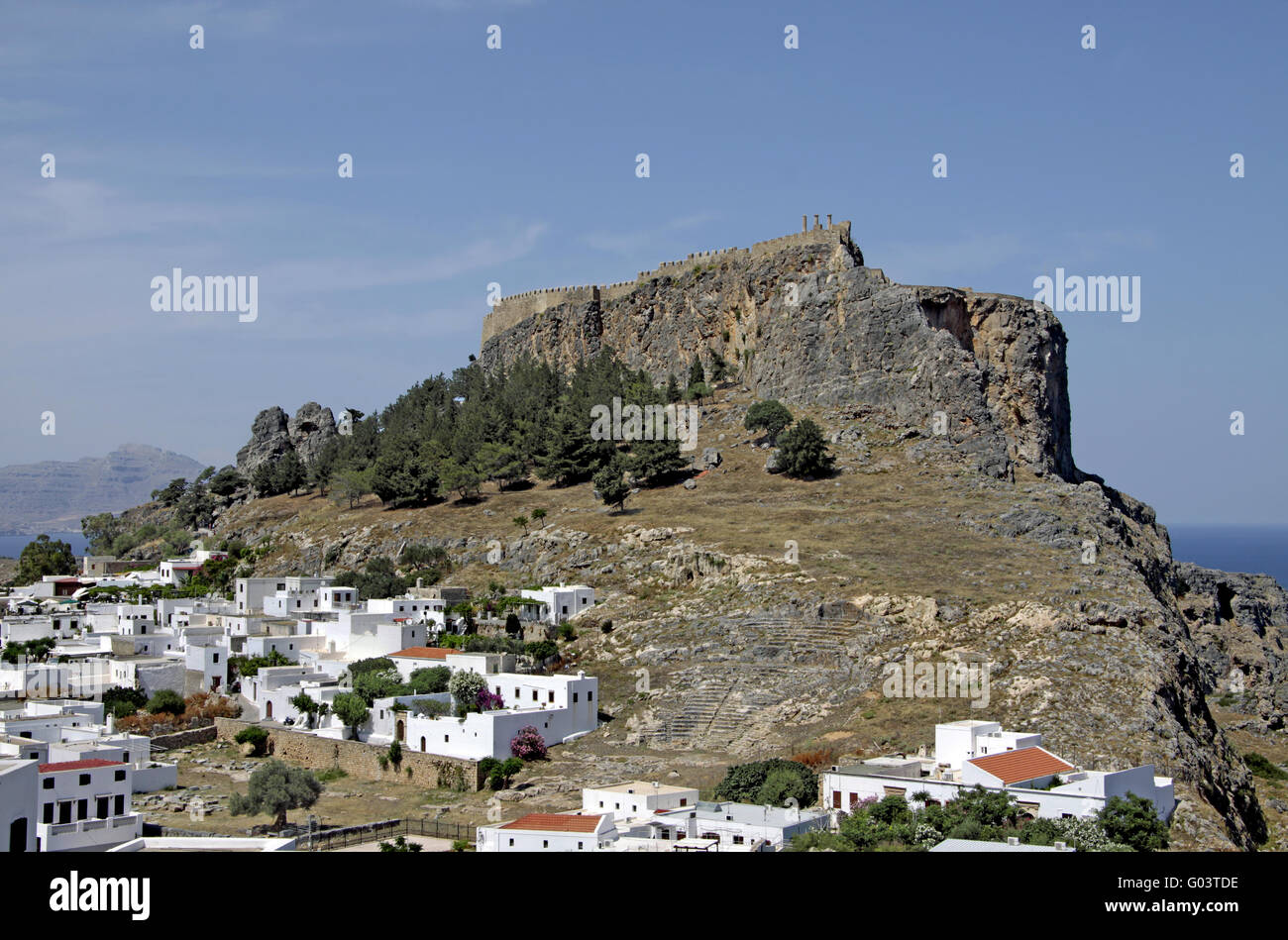 Griechische meere hi-res stock photography and images - Alamy