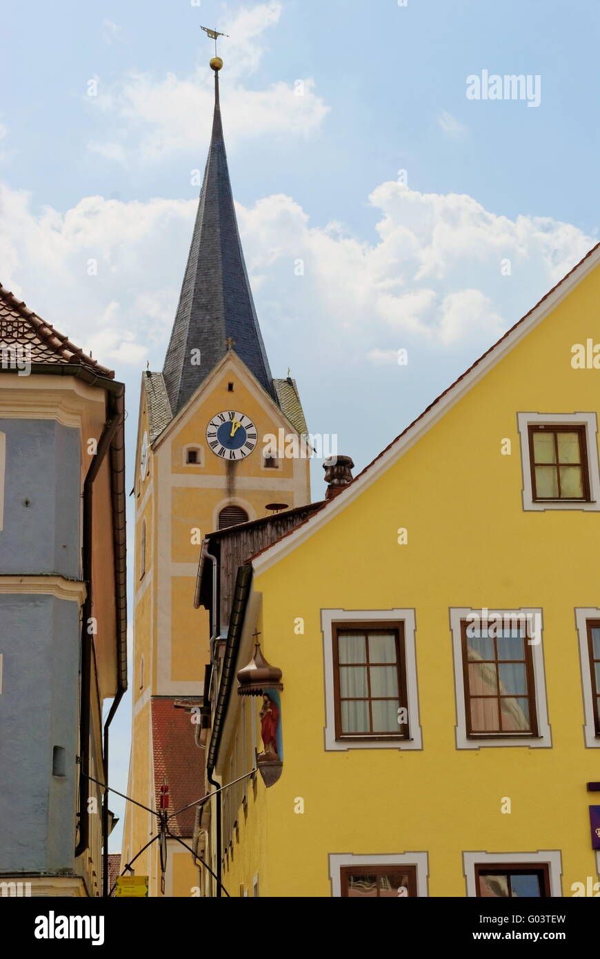 Berching hi-res stock photography and images - Alamy