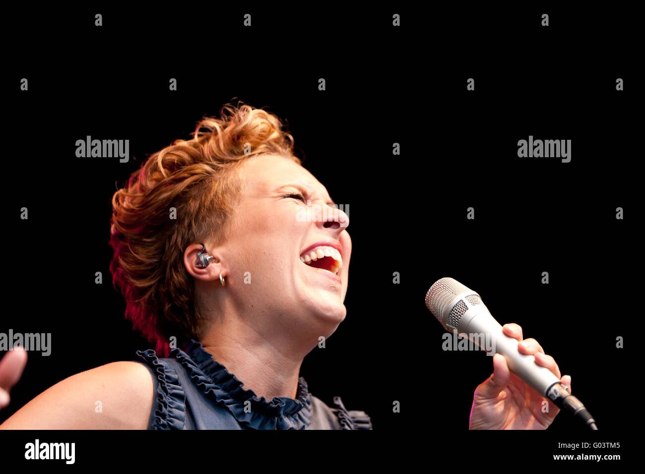 Beady belle hi-res stock photography and images - Alamy