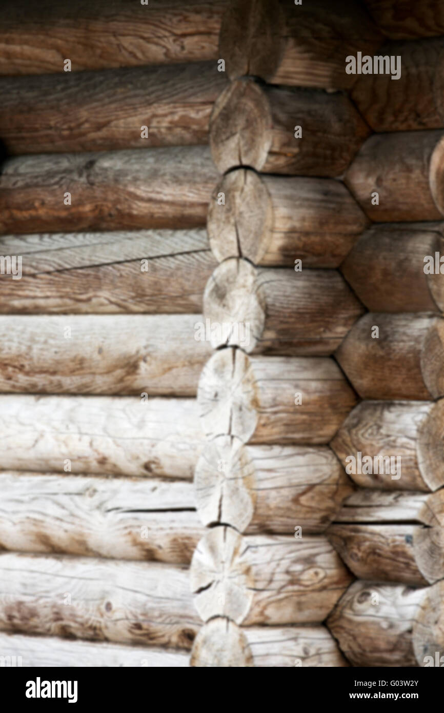 part of wooden structure Stock Photo - Alamy