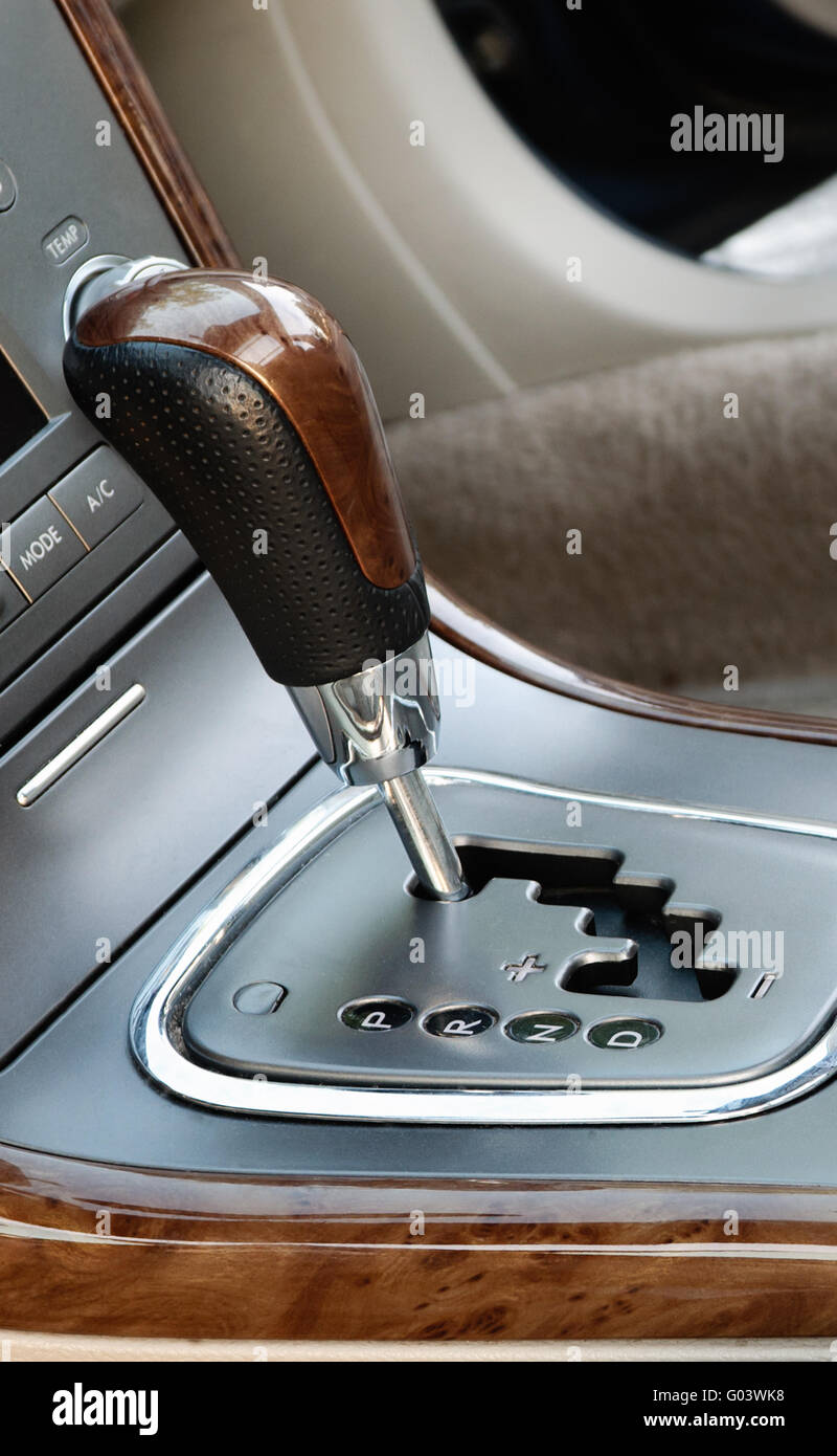 Shift switch hi-res stock photography and images - Alamy