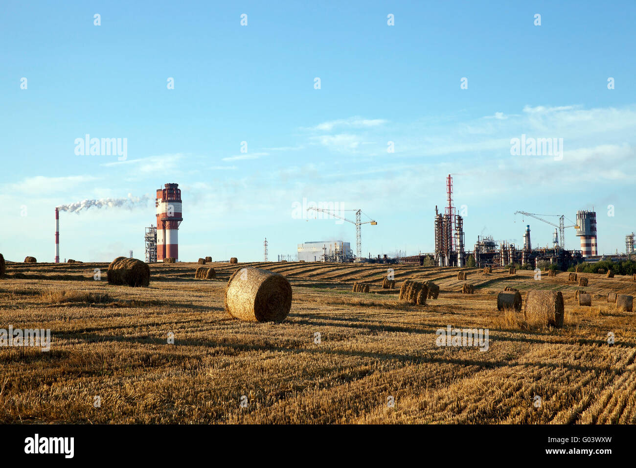 works Chemical factory Stock Photo - Alamy works Chemical factory Stock Photo - Alamy