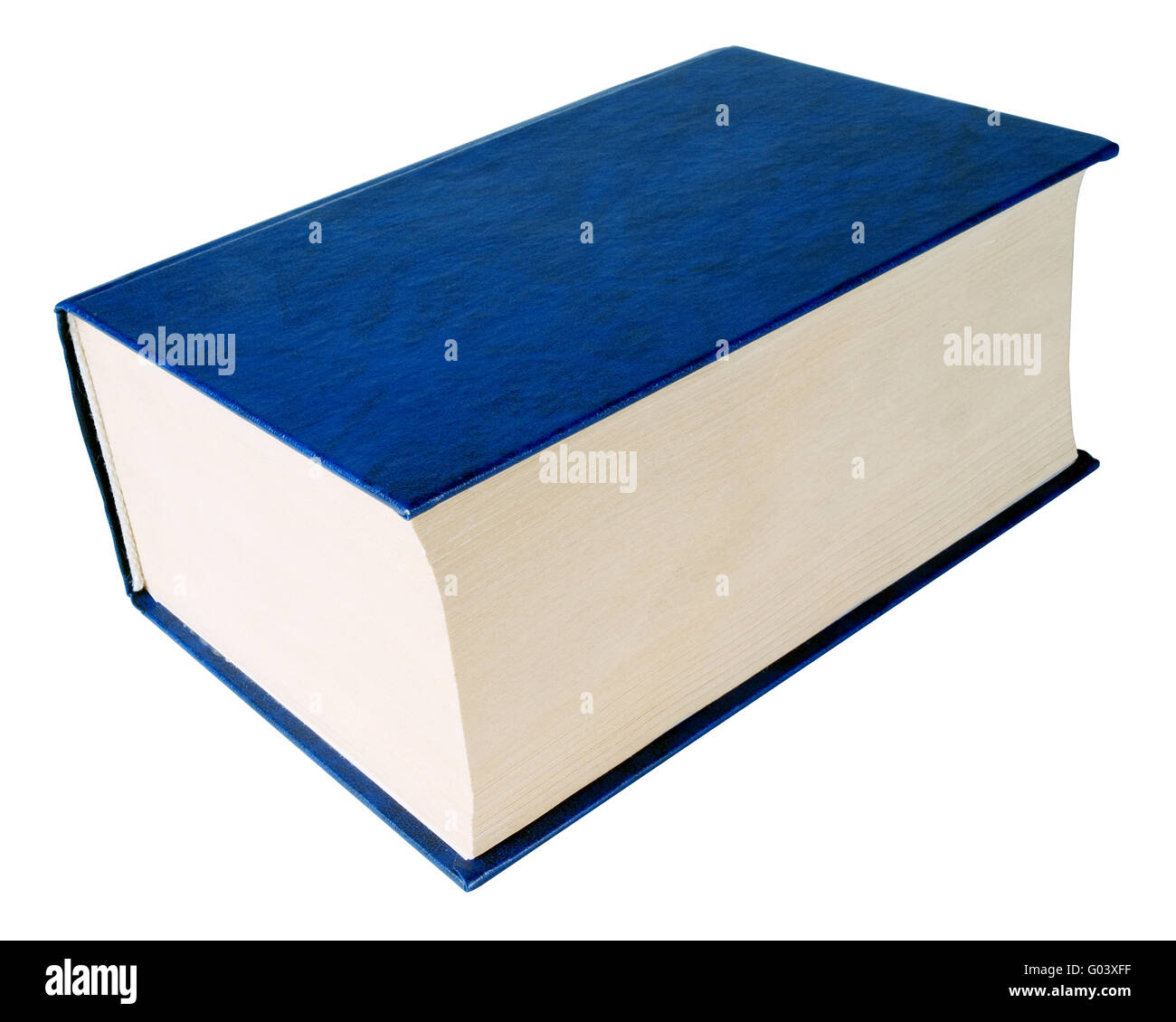 Handbook empty hi-res stock photography and images - Alamy