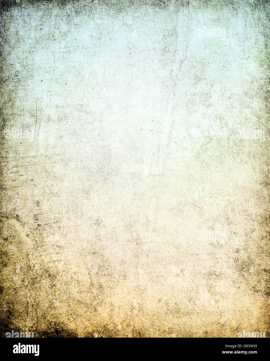 Worn paper background Stock Photo - Alamy