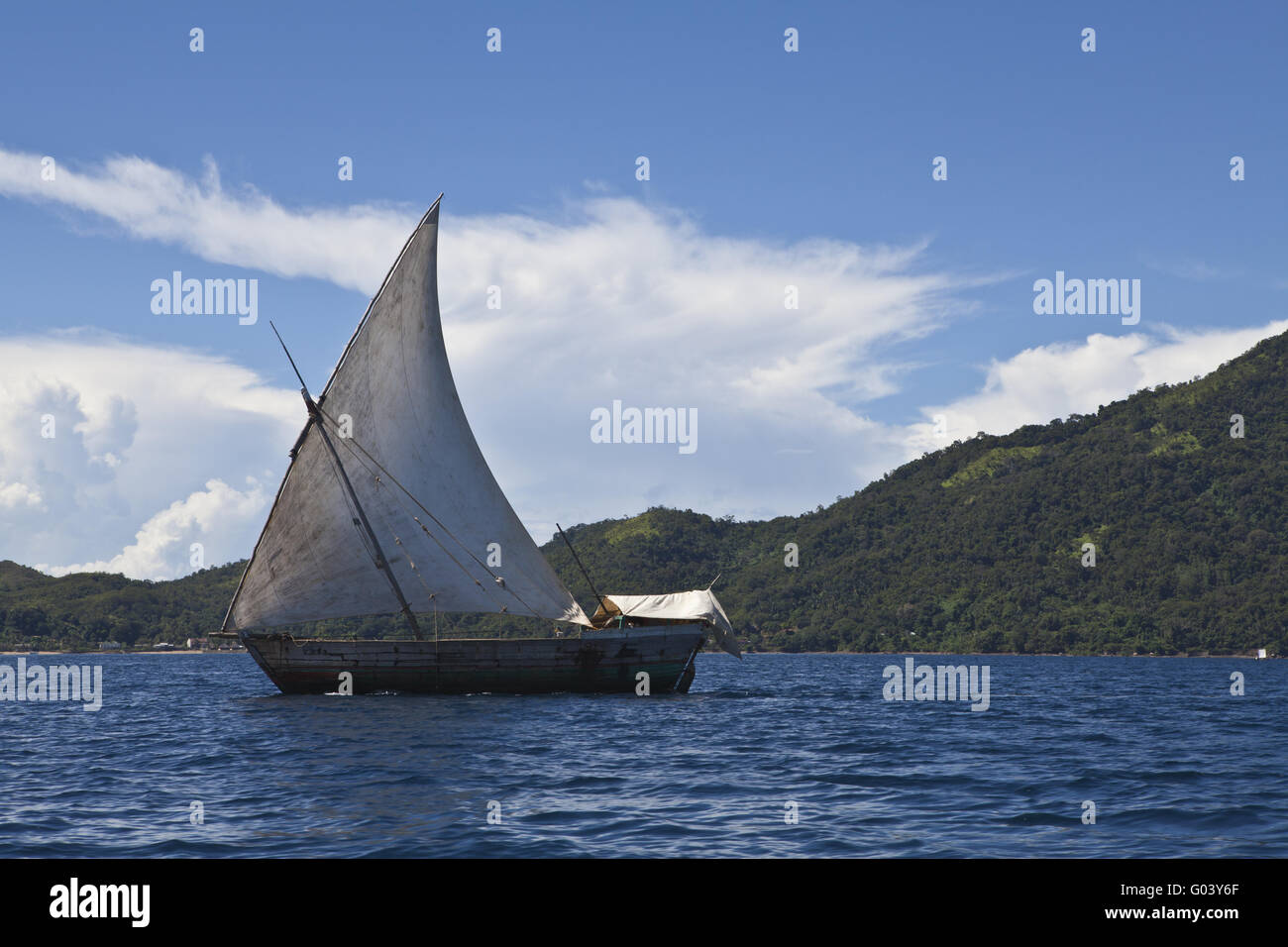 Ancient Mesopotamia Sailboats