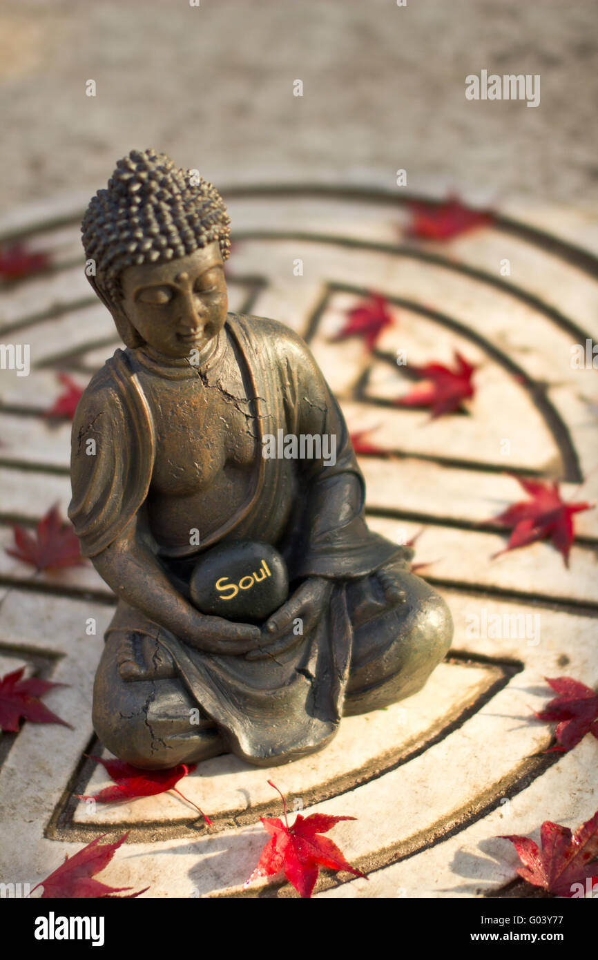 Symbol of long life hi-res stock photography and images - Alamy
