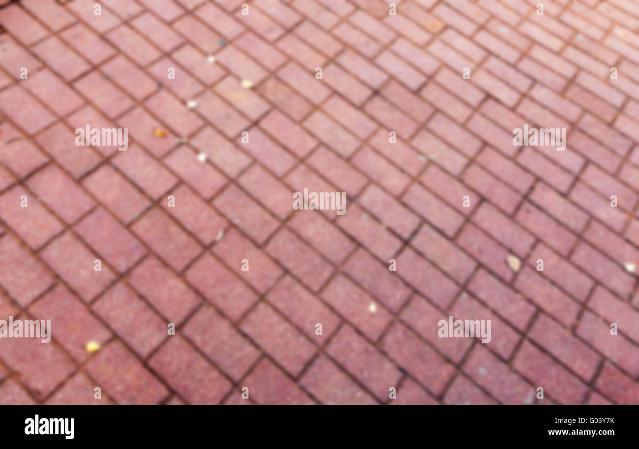 paving tiles, close-up Stock Photo - Alamy