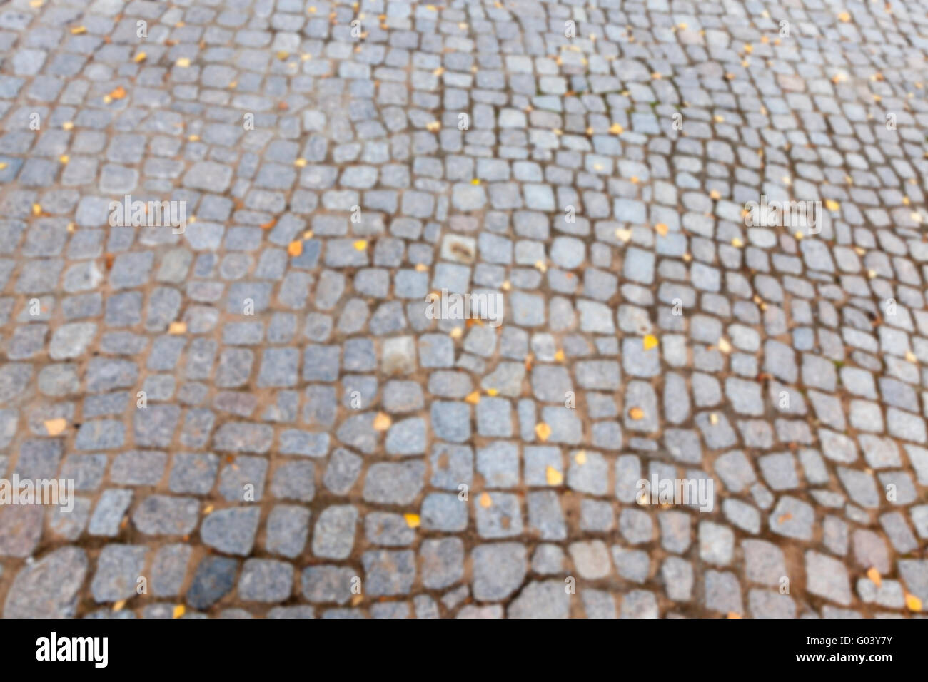 Old stone road Stock Photo - Alamy