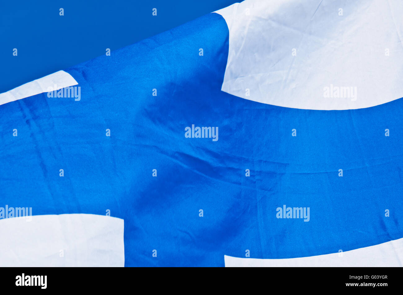 Finnish symbol hi-res stock photography and images - Alamy