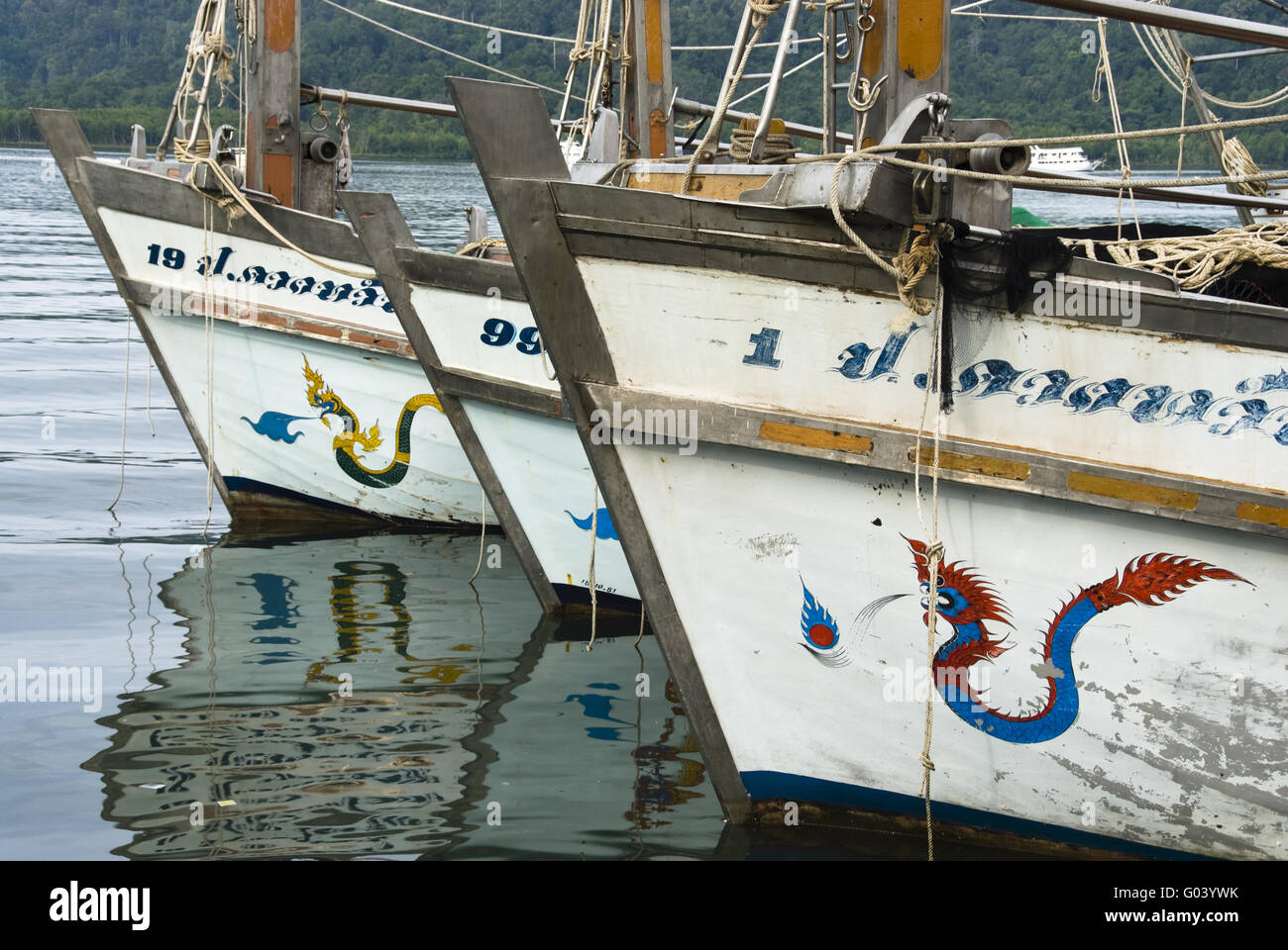 Asean tourismus hi-res stock photography and images - Alamy