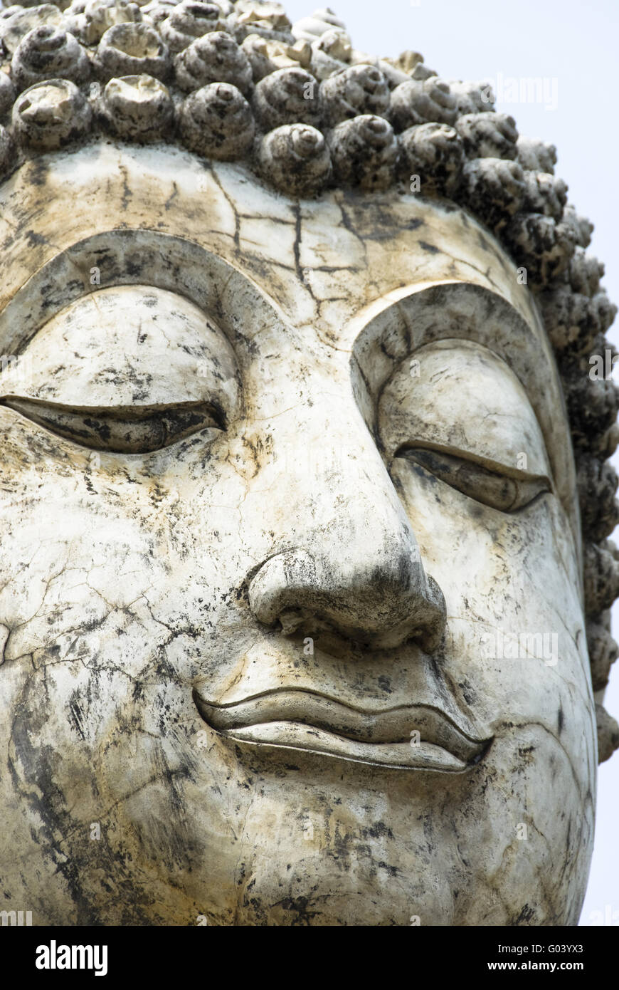 Buddha poster hi-res stock photography and images - Alamy