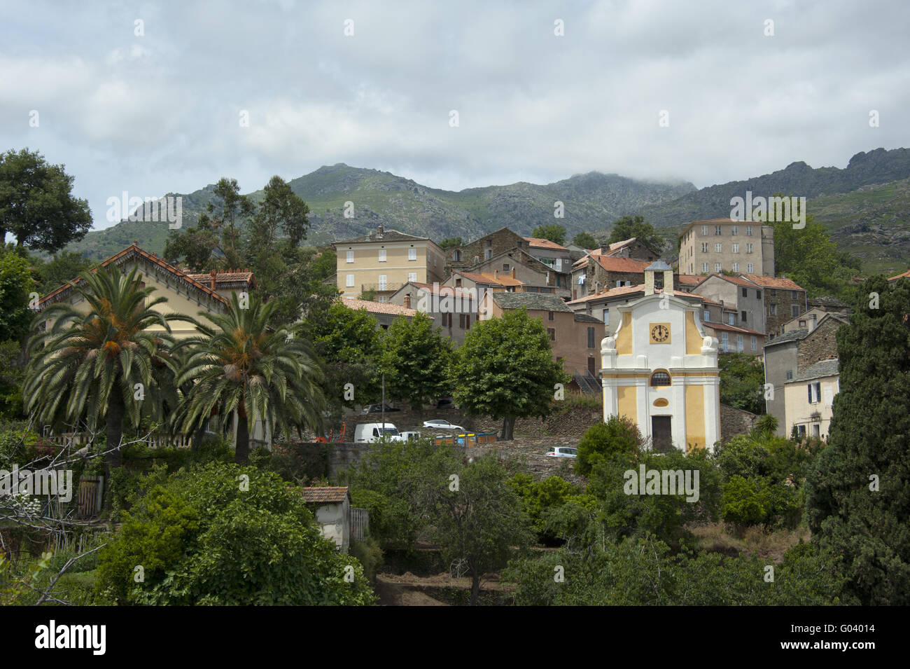 Sorio hi-res stock photography and images - Alamy