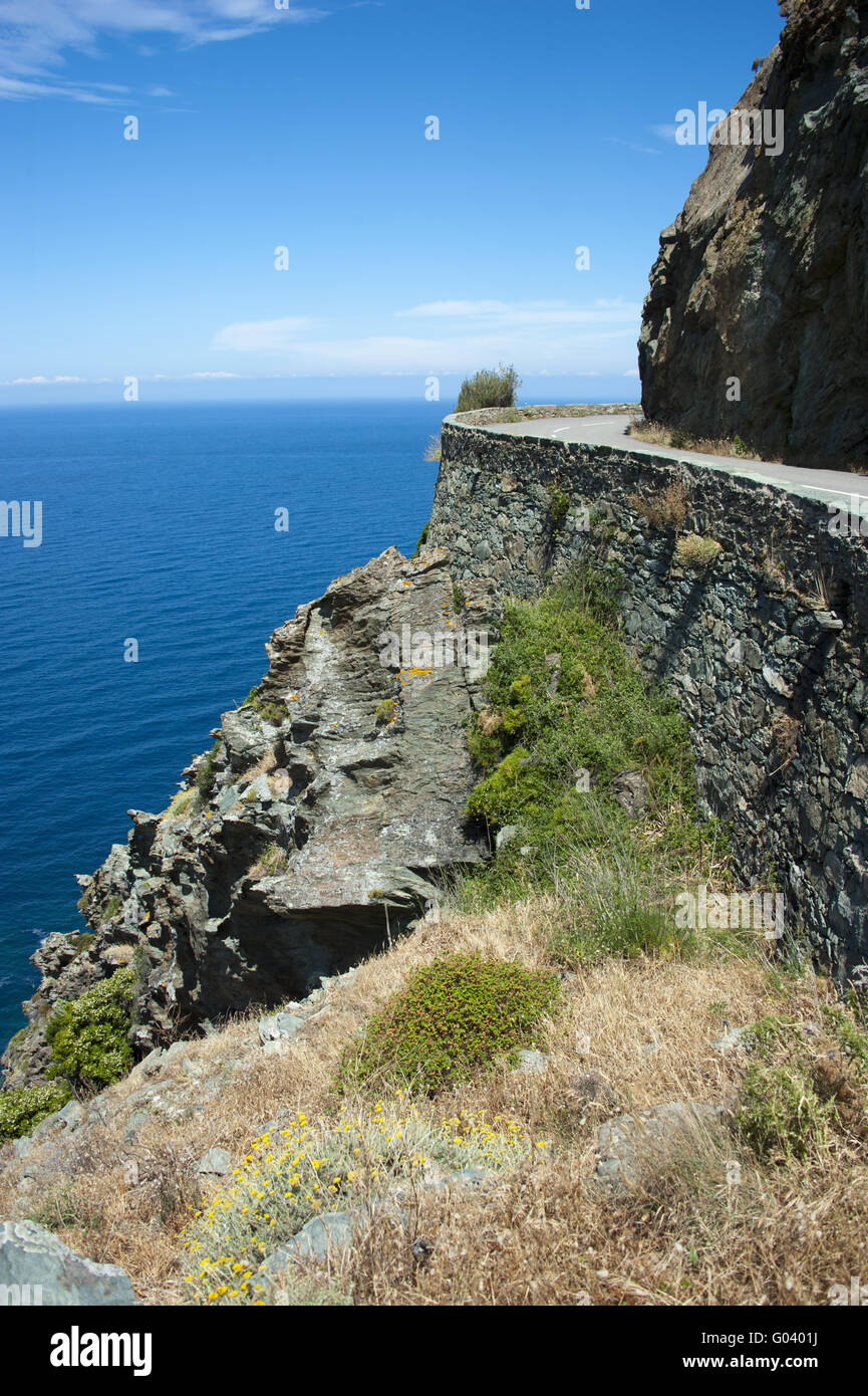 Punta europa hi-res stock photography and images - Alamy