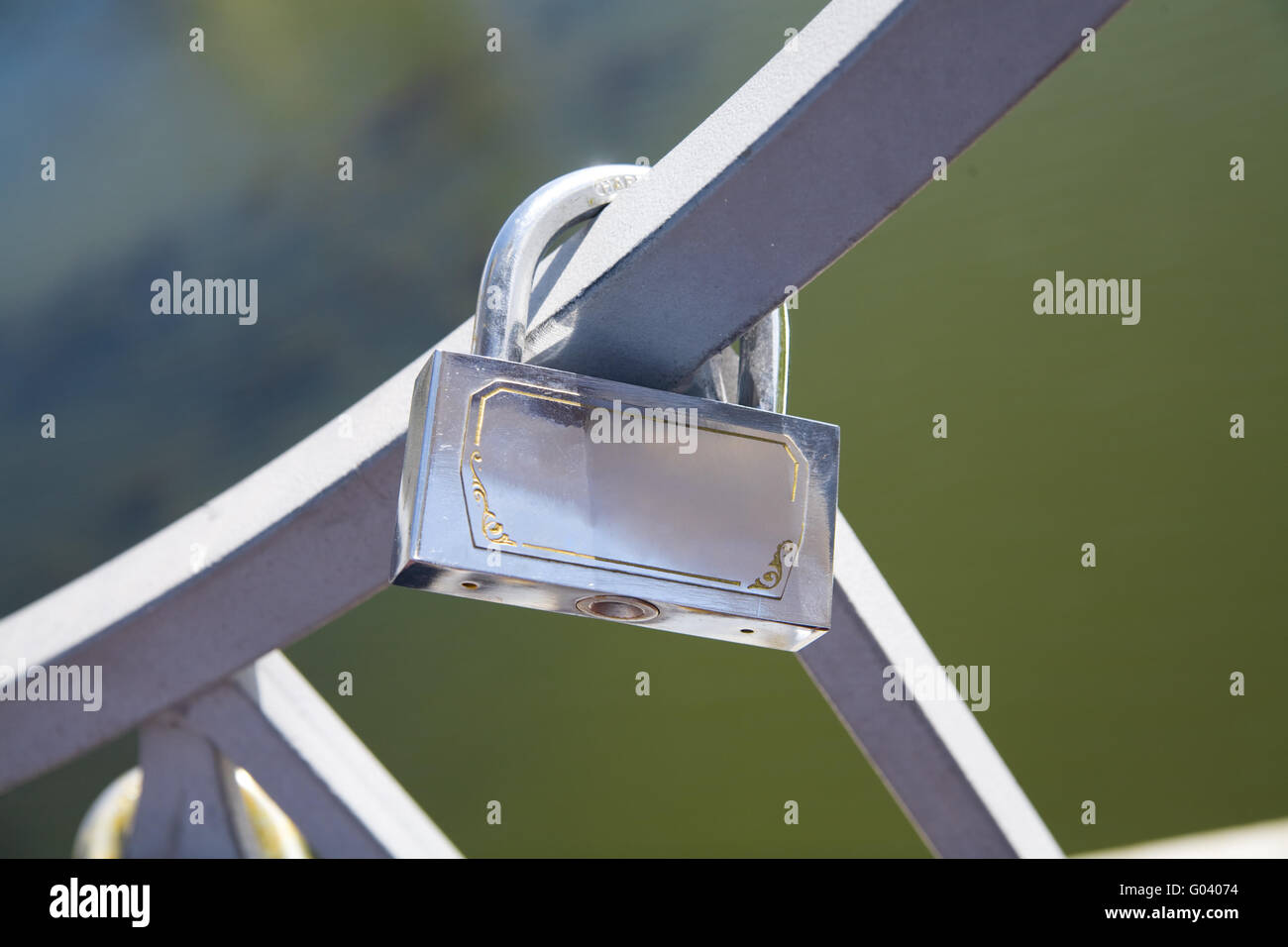 Brass railings hi-res stock photography and images - Alamy