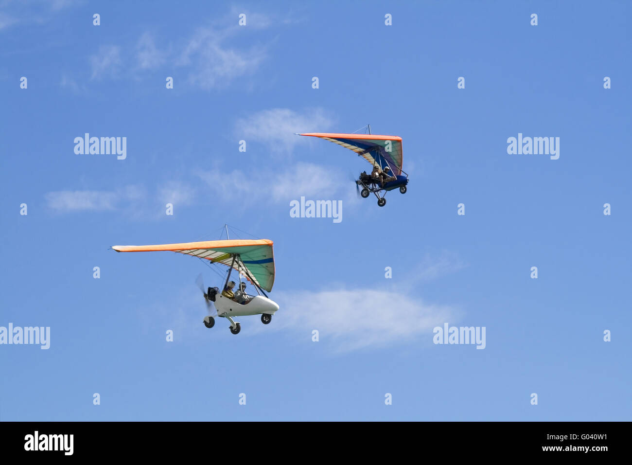 Delta plane hi-res stock photography and images - Alamy