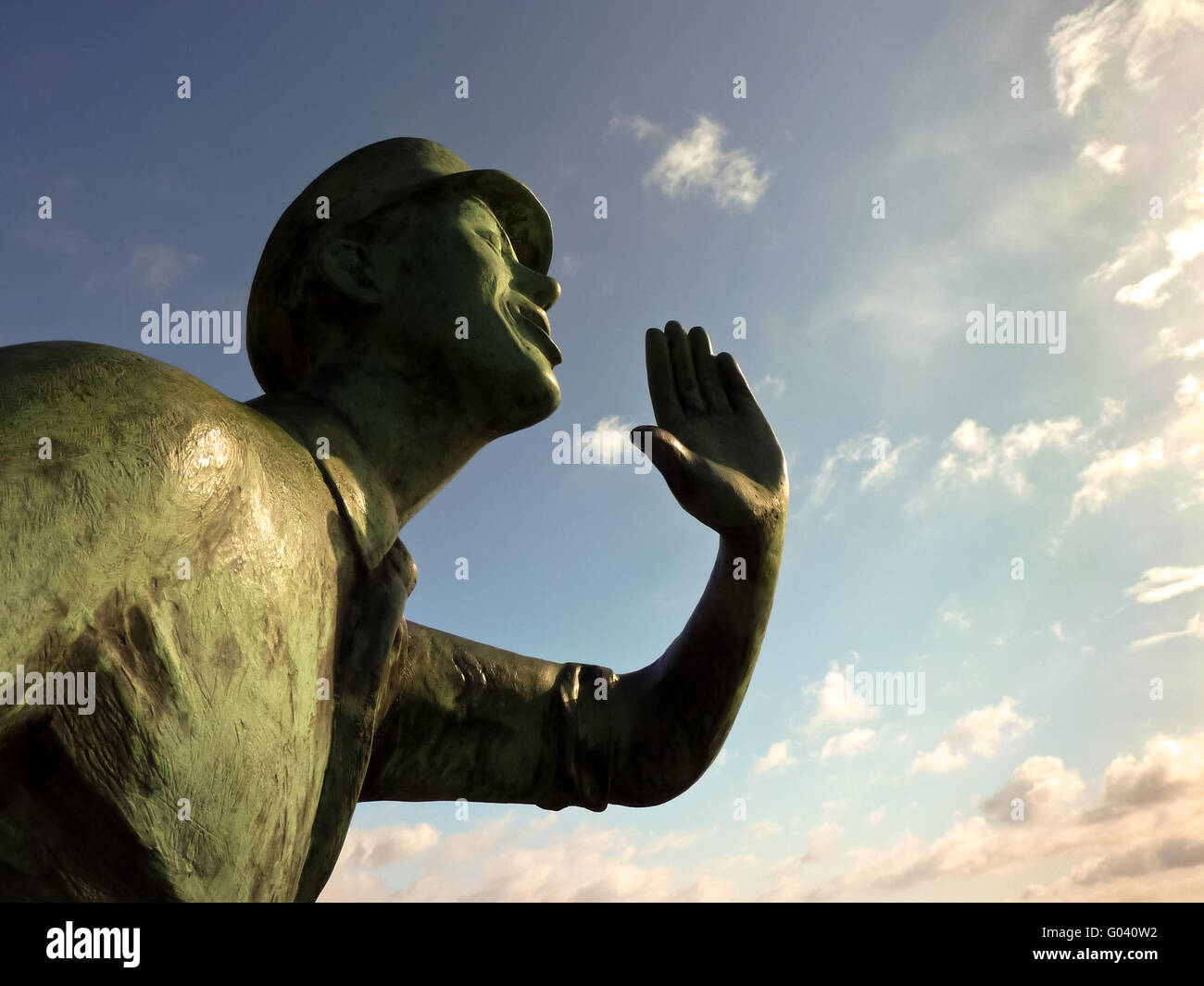 Compass call hi-res stock photography and images - Alamy