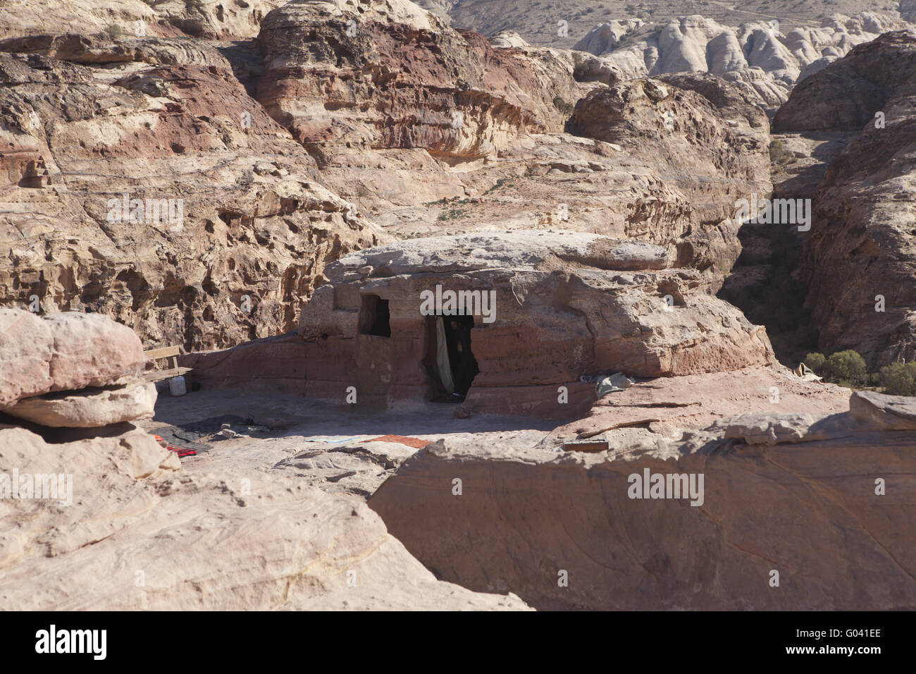 Jordan house hi hi-res stock photography and images - Alamy