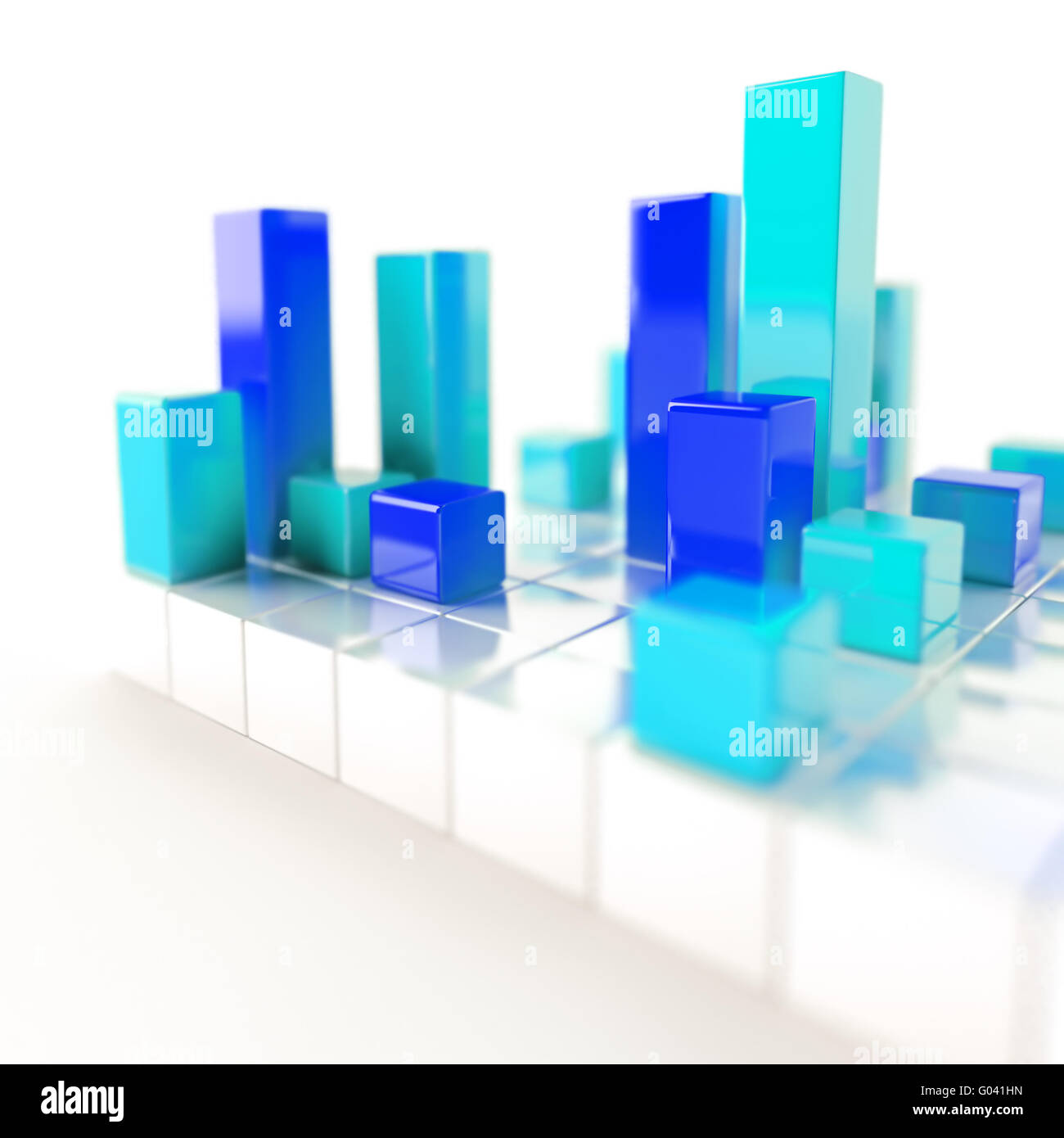 Cyan Objects High Resolution Stock Photography and Images - Alamy