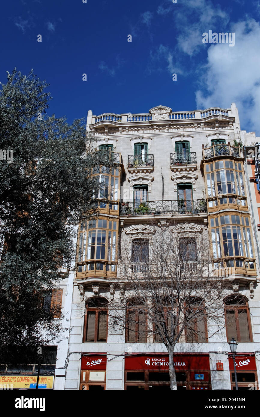 Palmademallorca High Resolution Stock Photography and Images - Alamy