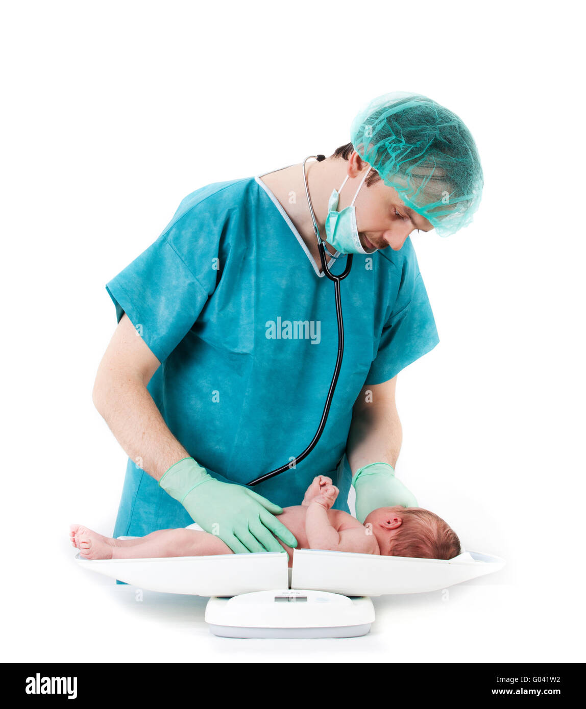 Visit professional life Cut Out Stock Images & Pictures - Alamy