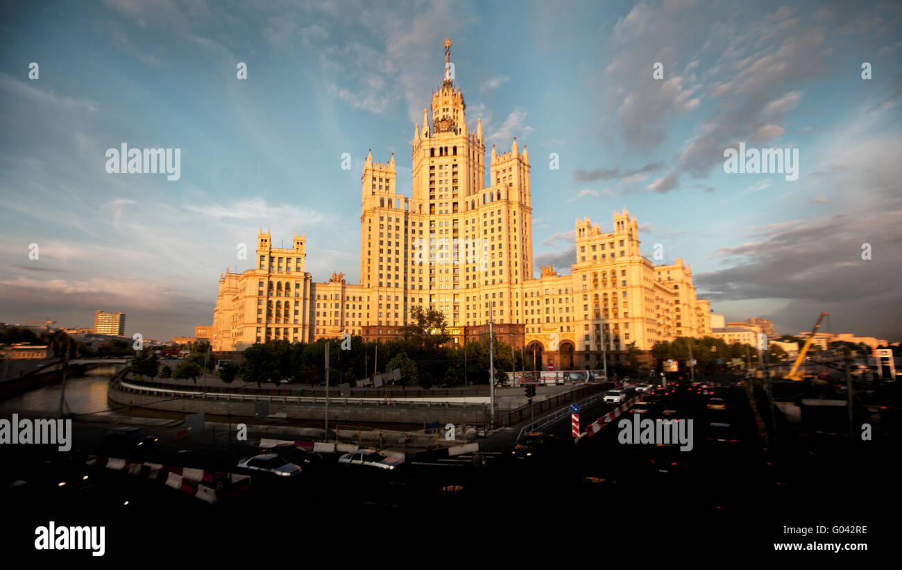Aerial trees stalin hi-res stock photography and images - Alamy