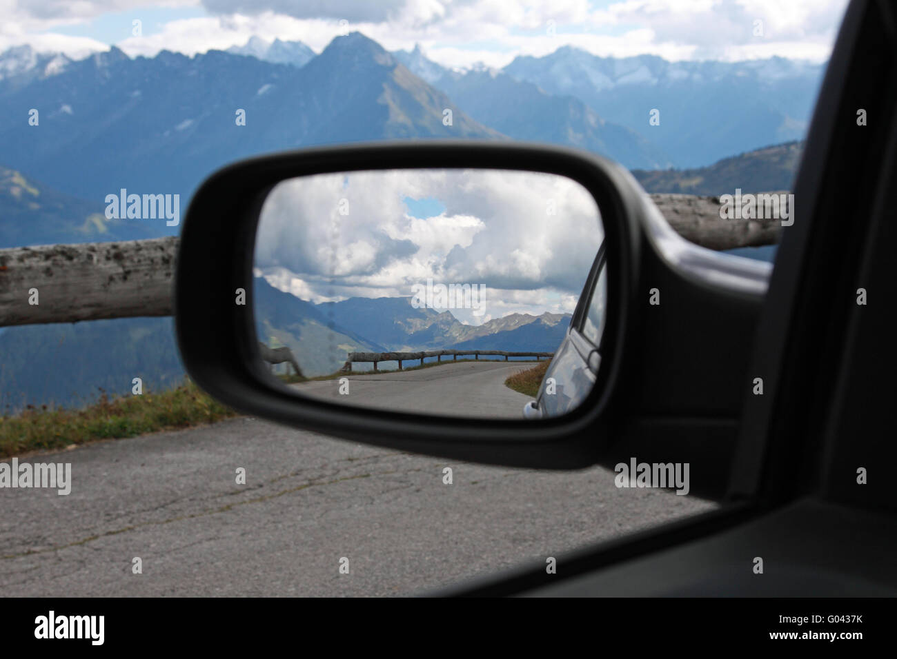 Considerate alps hi-res stock photography and images - Alamy