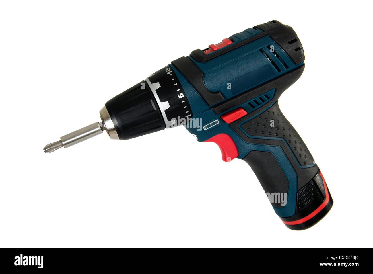 Cordless power tools hi-res stock photography and images - Alamy
