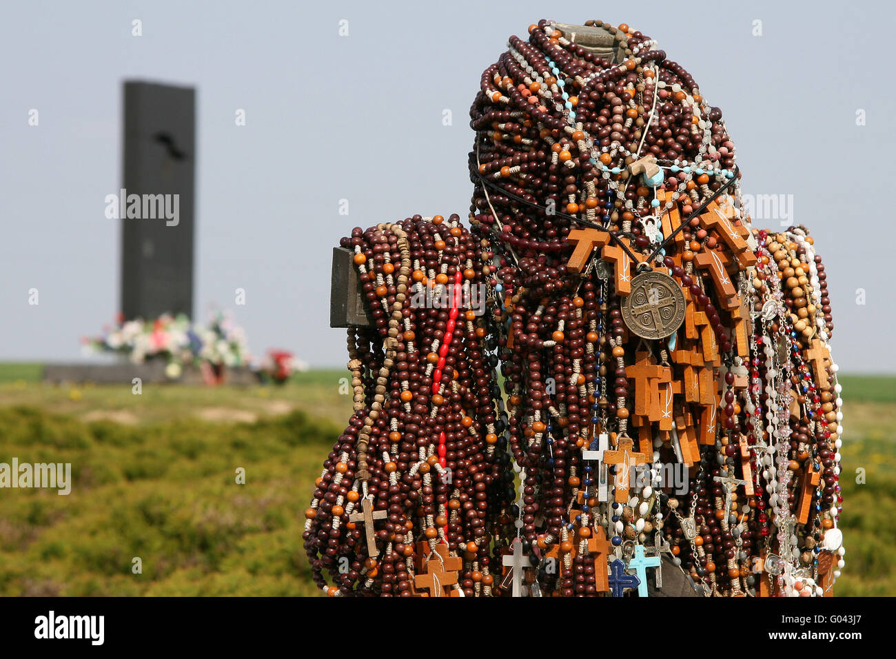 Vukovar war memorial hi-res stock photography and images - Alamy