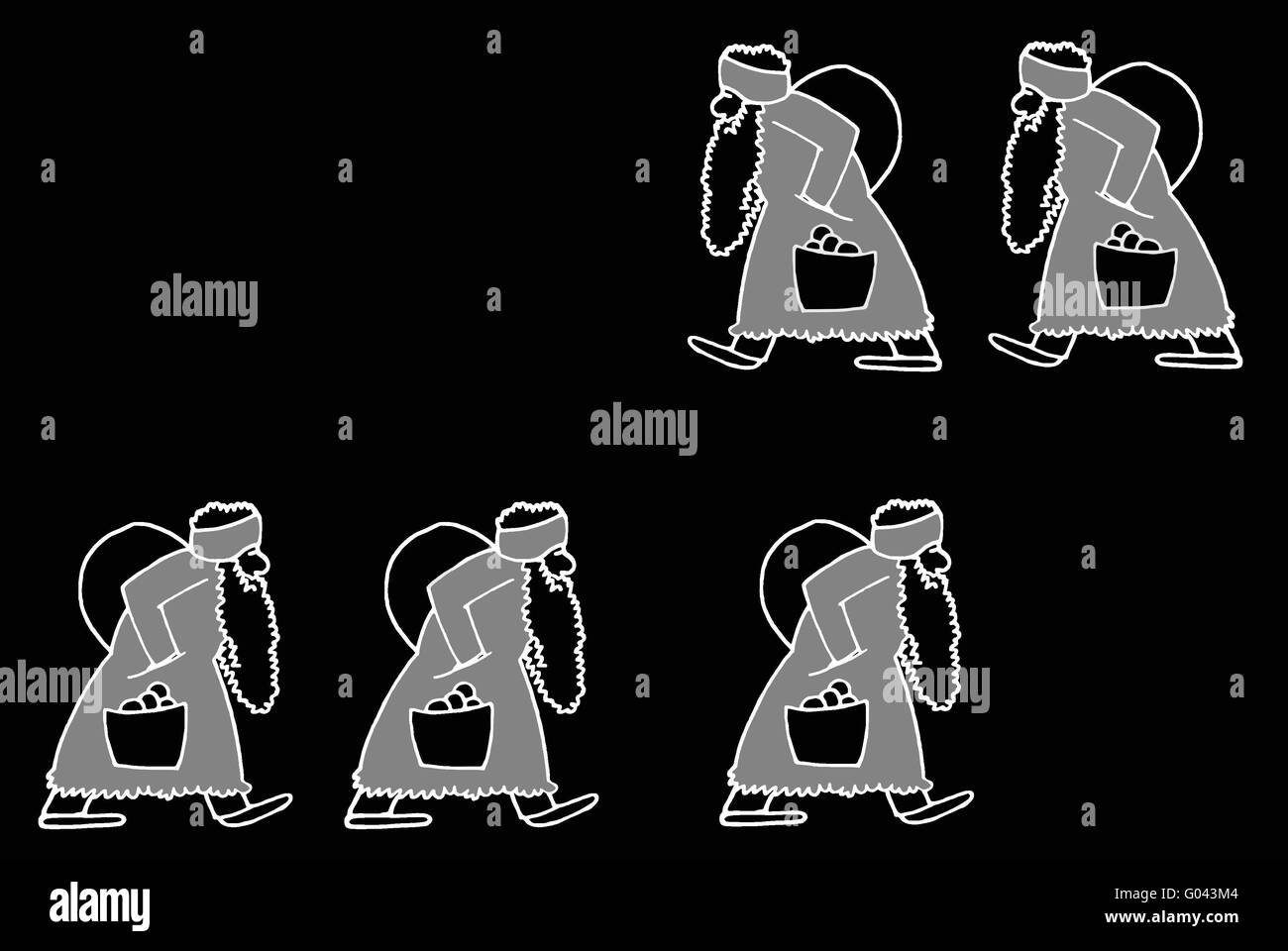 On the road again Stock Photo - Alamy