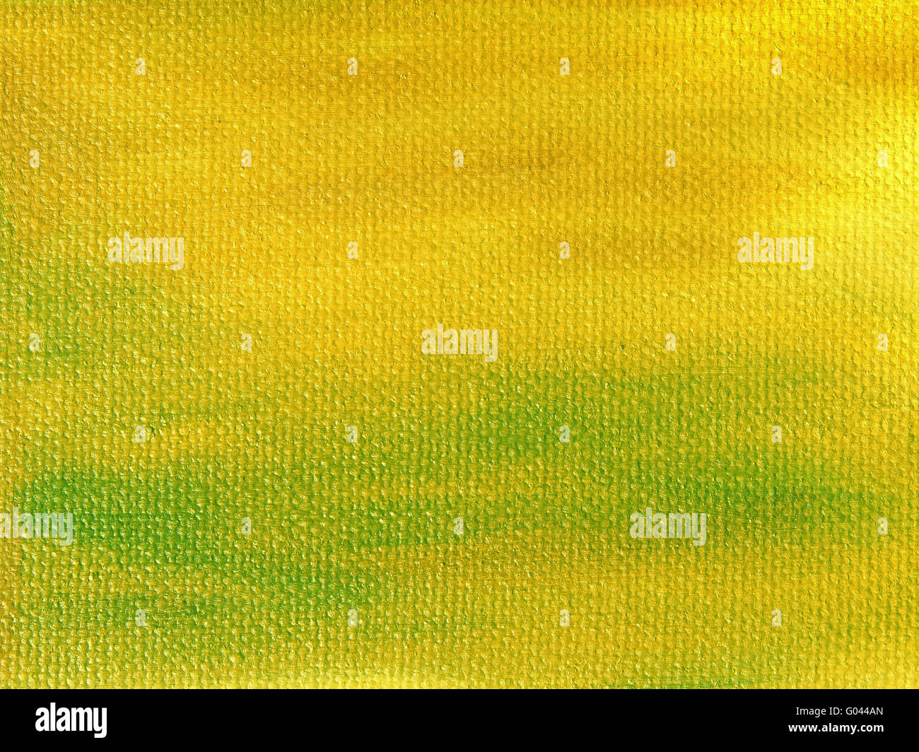 Yellow painted texture pattern Stock Photo - Alamy