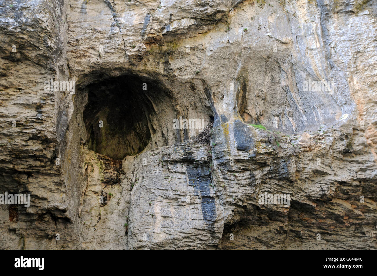 Rock stratus hi-res stock photography and images - Alamy