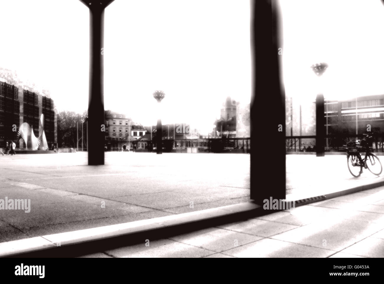 afternoon 3 pm Stock Photo - Alamy