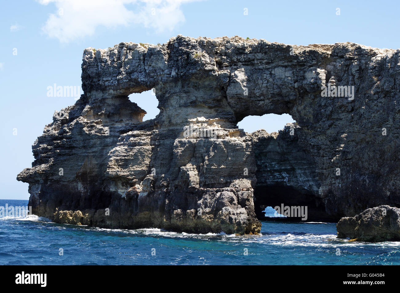 Azure windows hi-res stock photography and images - Alamy
