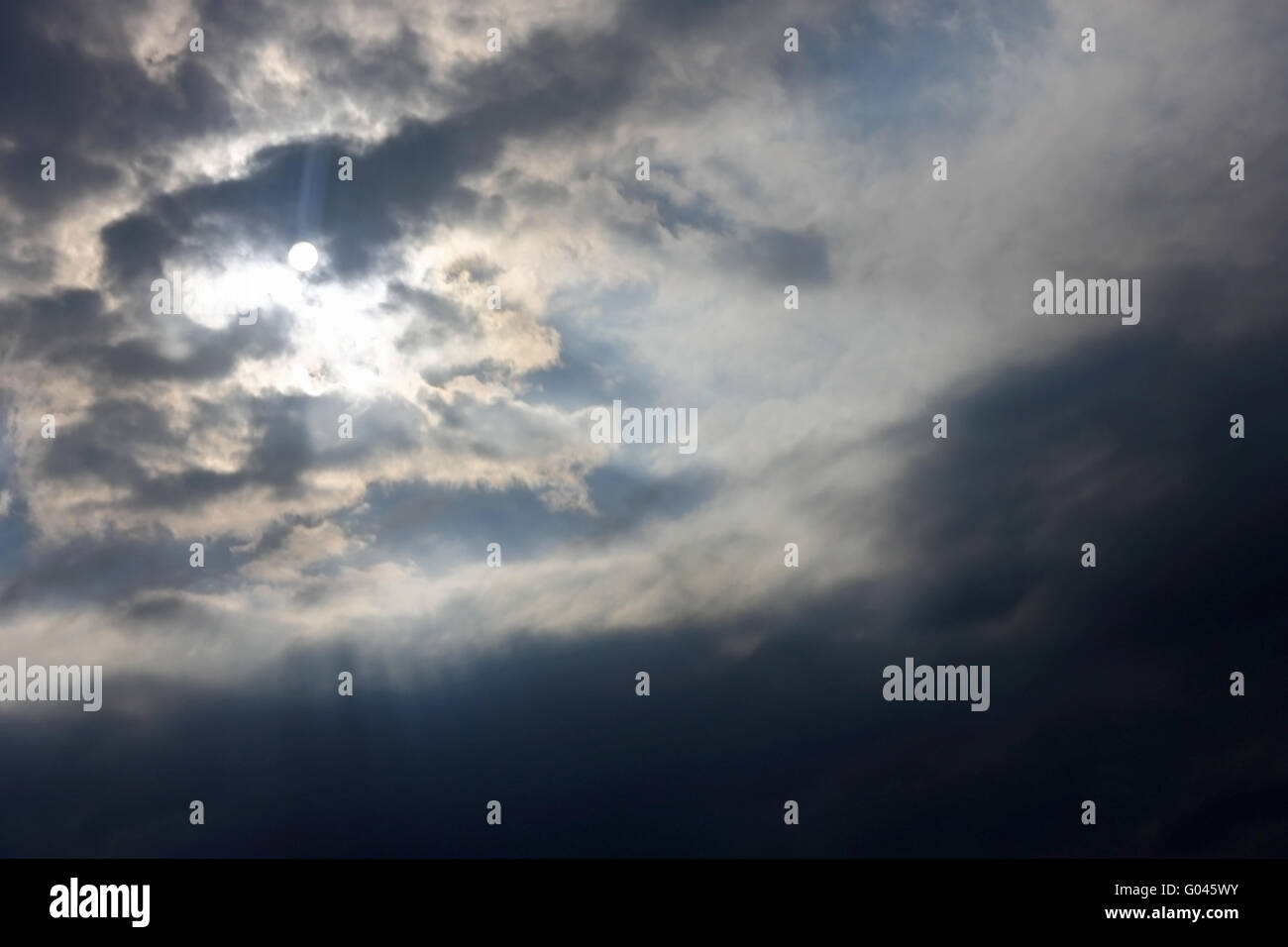 Heavy sun hi-res stock photography and images - Alamy