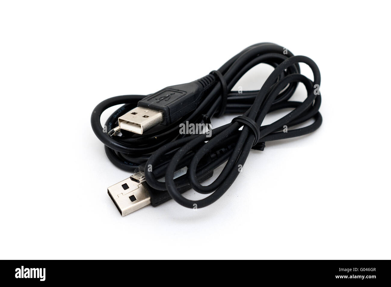 Laying cable Cut Out Stock Images & Pictures - Alamy