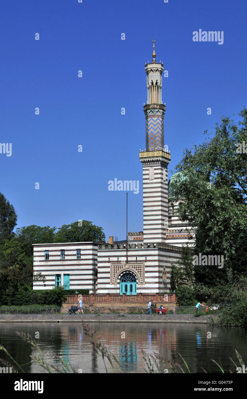 Steam engine house hi-res stock photography and images - Alamy