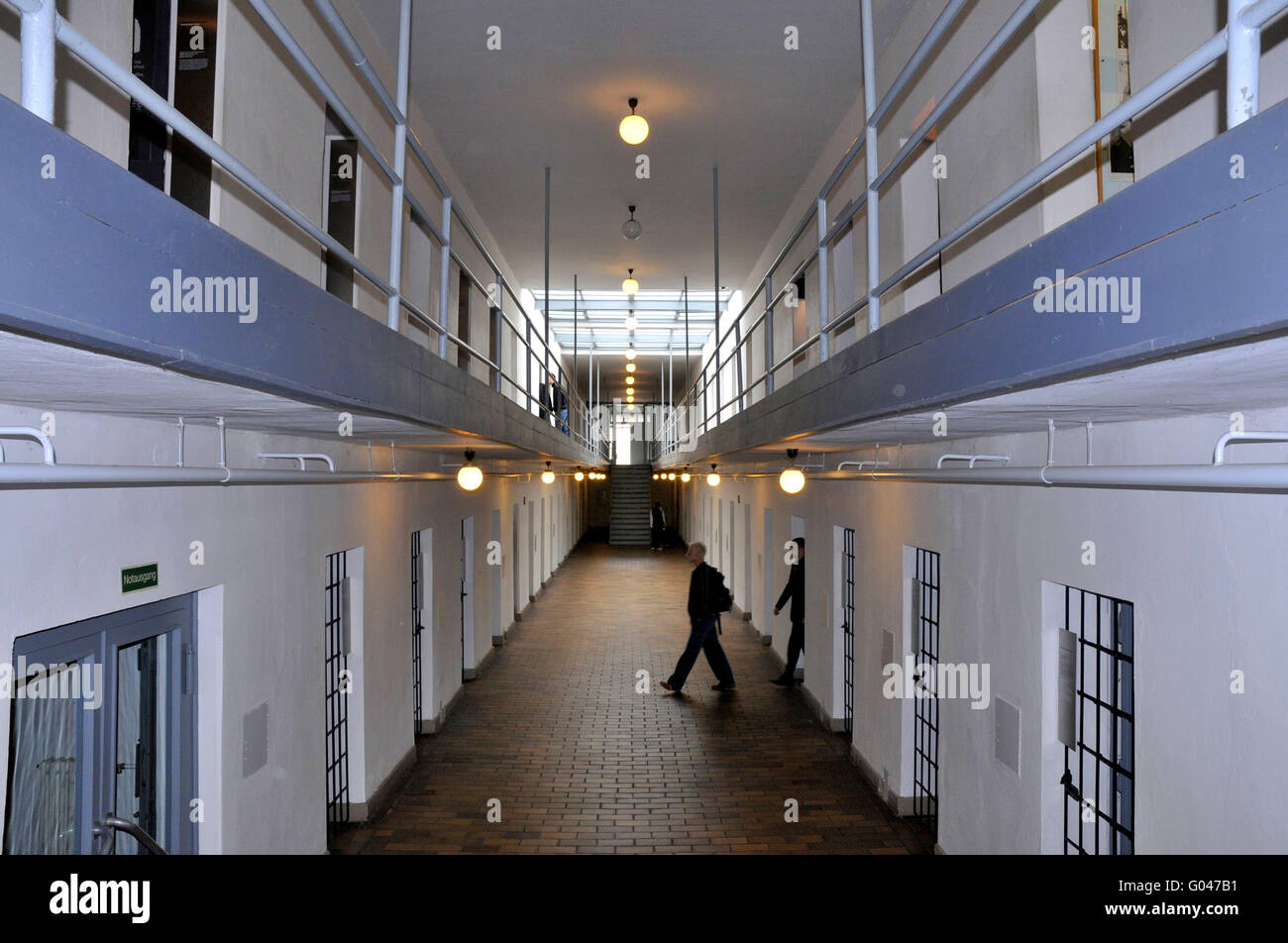 Camp prison, jail, cells, cell tract, bunker, Concentration camp ...