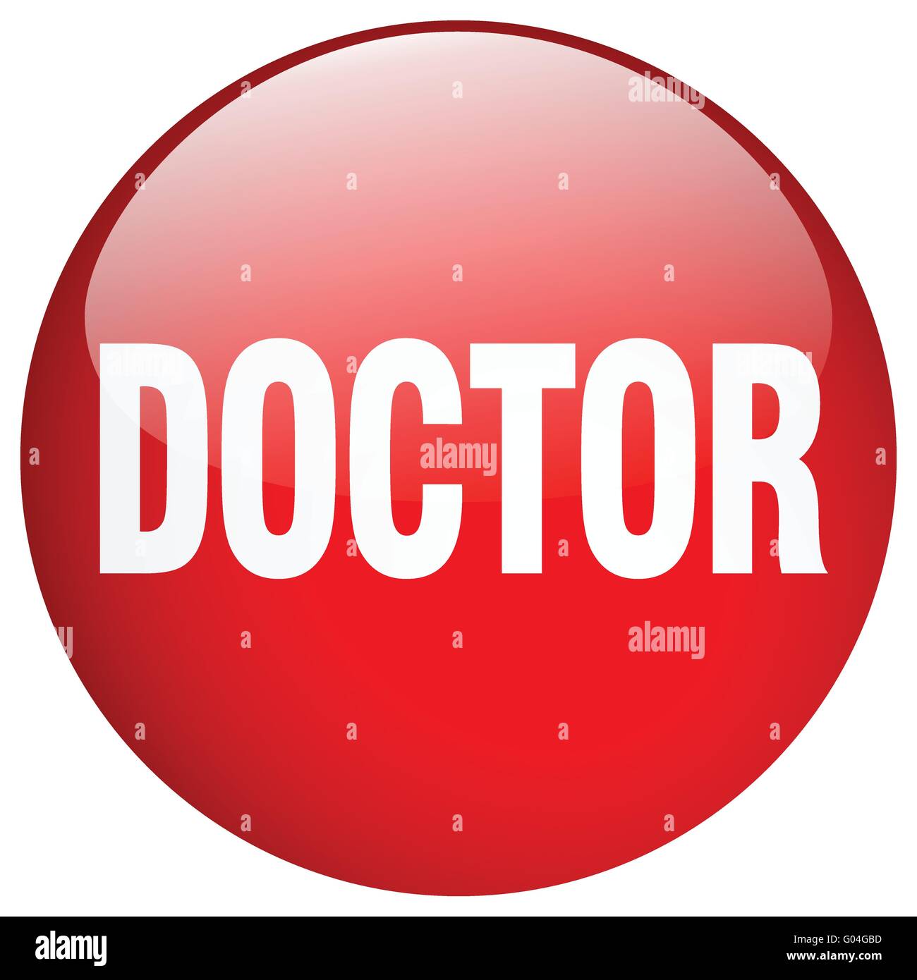 doctor red round gel isolated push button Stock Vector Image & Art - Alamy doctor red round gel isolated push button Stock Vector Image & Art - Alamy