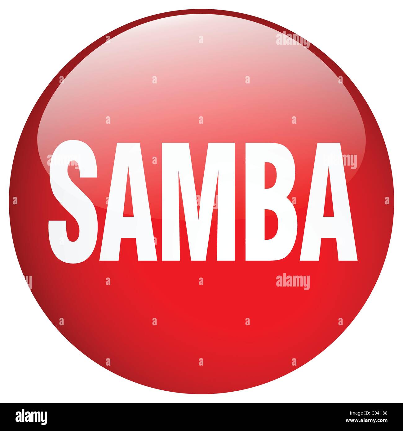 samba red round gel isolated push button Stock Vector Image & Art - Alamy samba red round gel isolated push button Stock Vector Image & Art - Alamy