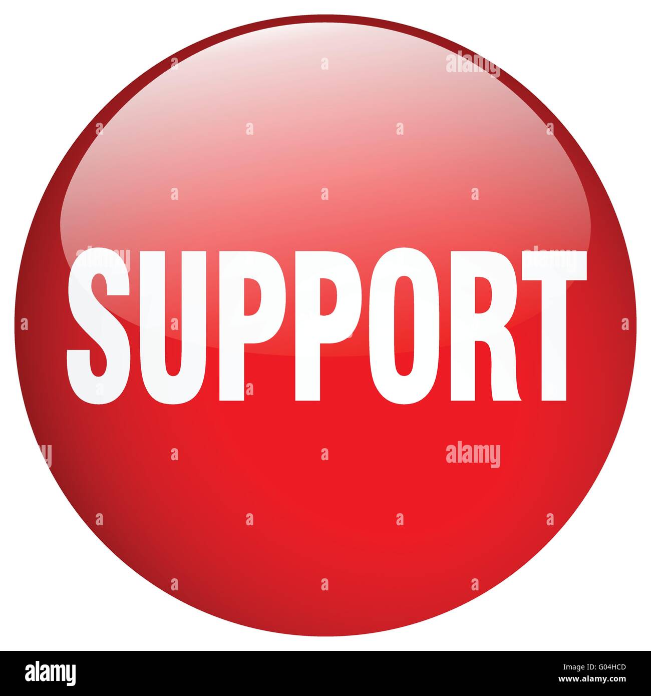 support red round gel isolated push button Stock Vector Image & Art - Alamy support red round gel isolated push button Stock Vector Image & Art - Alamy