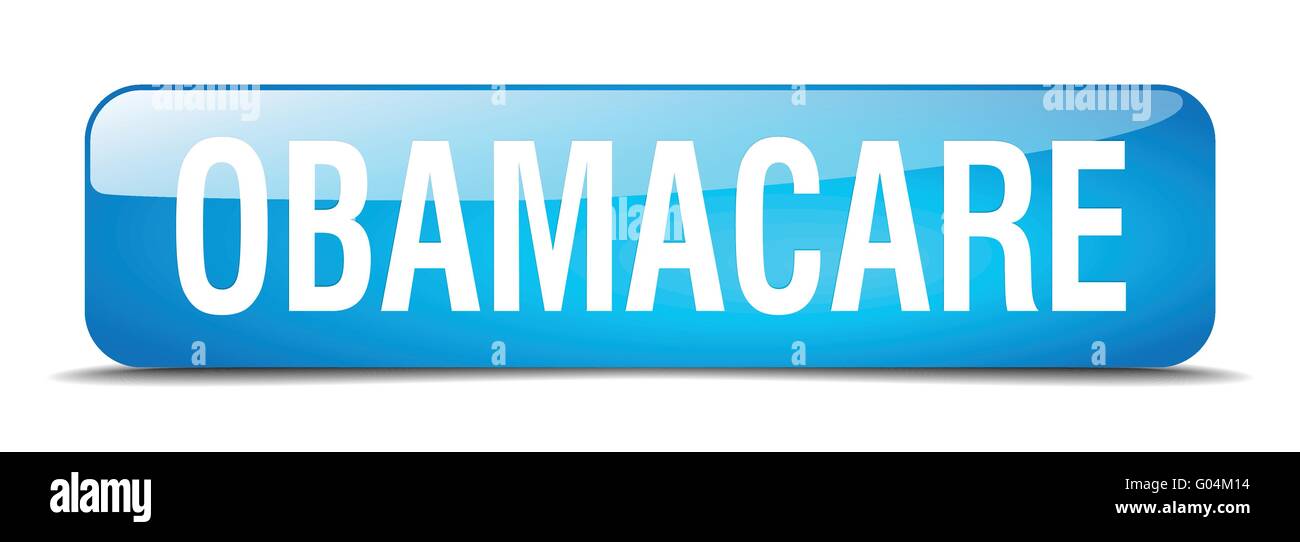 Obamacare Logo Vector