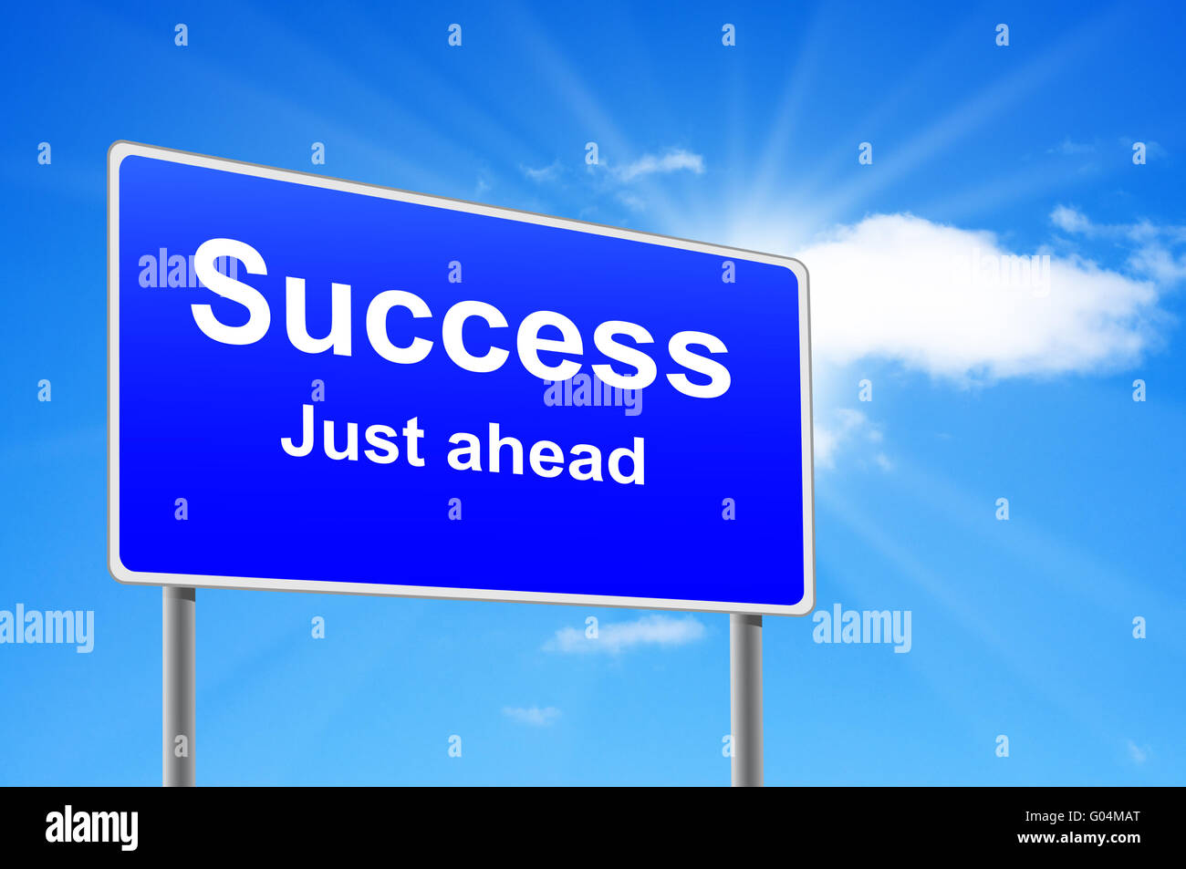 Fortune message hi-res stock photography and images - Alamy